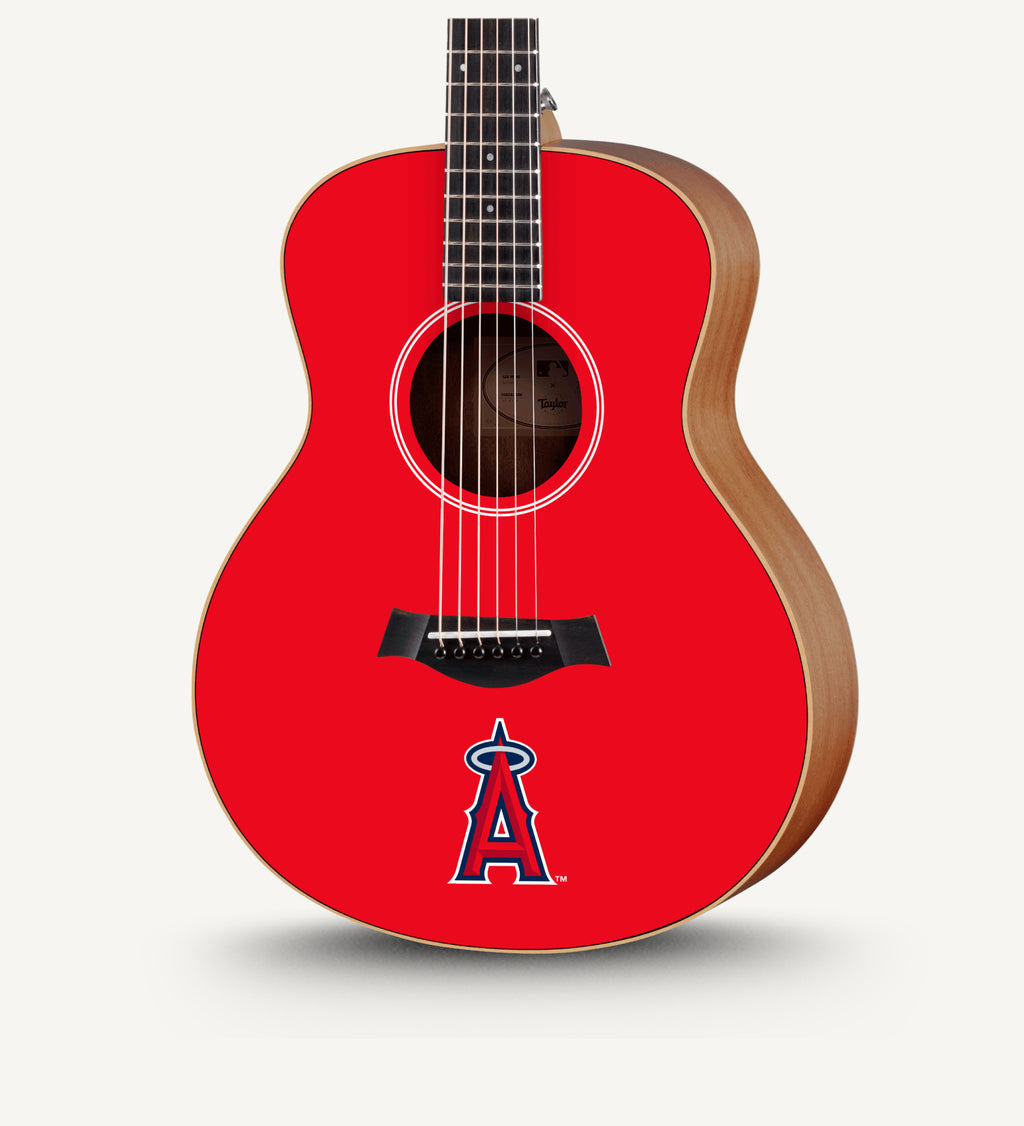 A Major Sound for the Major Leagues – Co-Labs Taylor Guitars