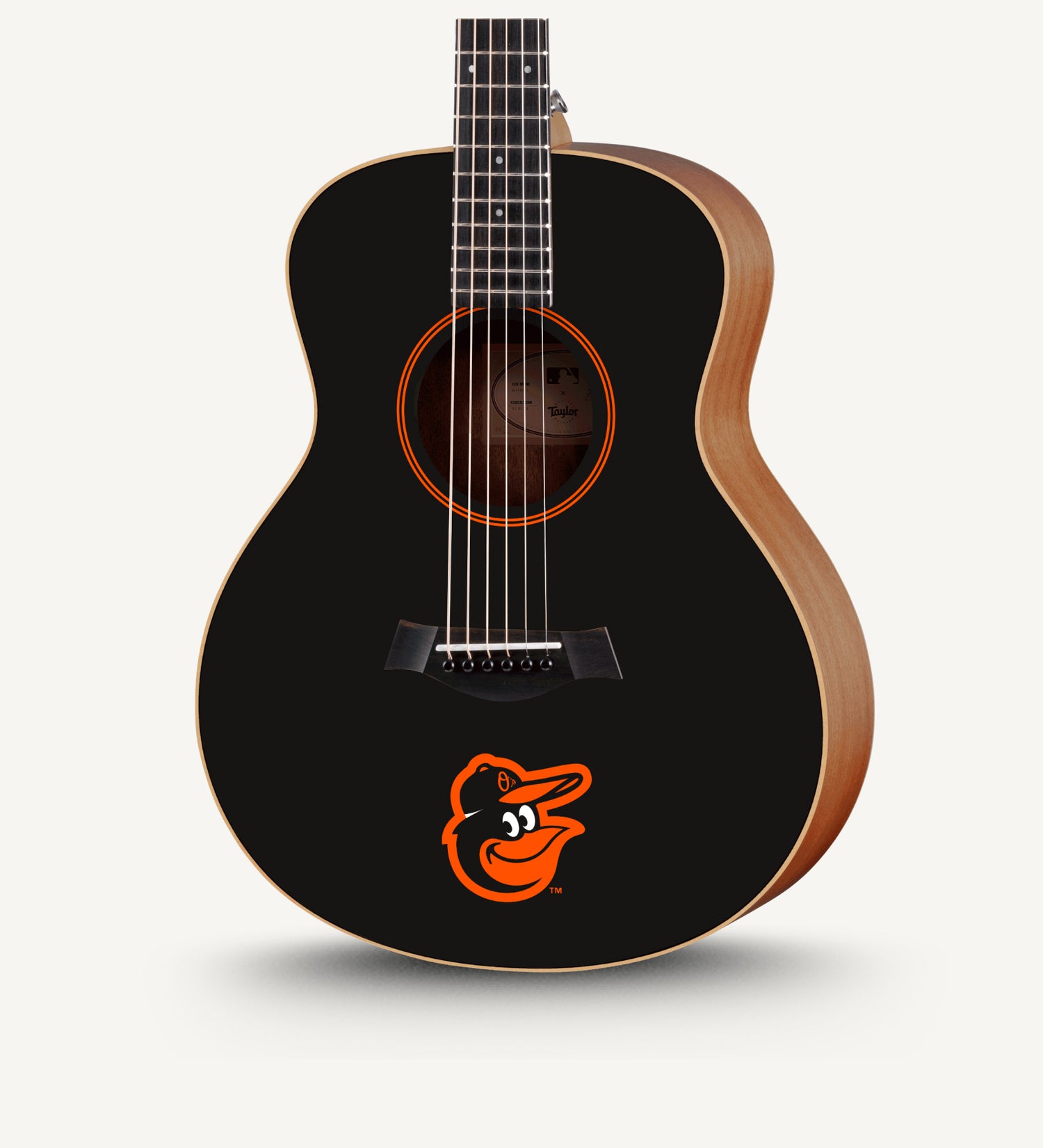 A Major Sound for the Major Leagues – Co-Labs Taylor Guitars