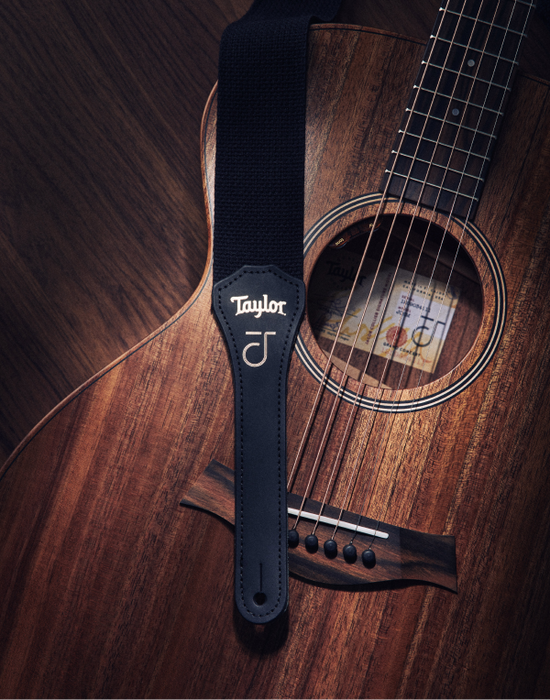 Jacob Collier Signature Model – Co-Labs Taylor Guitars