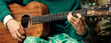 Jacob Collier US – Co-Labs Taylor Guitars