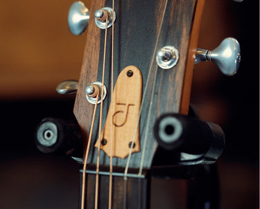 Jacob Collier US – Co-Labs Taylor Guitars