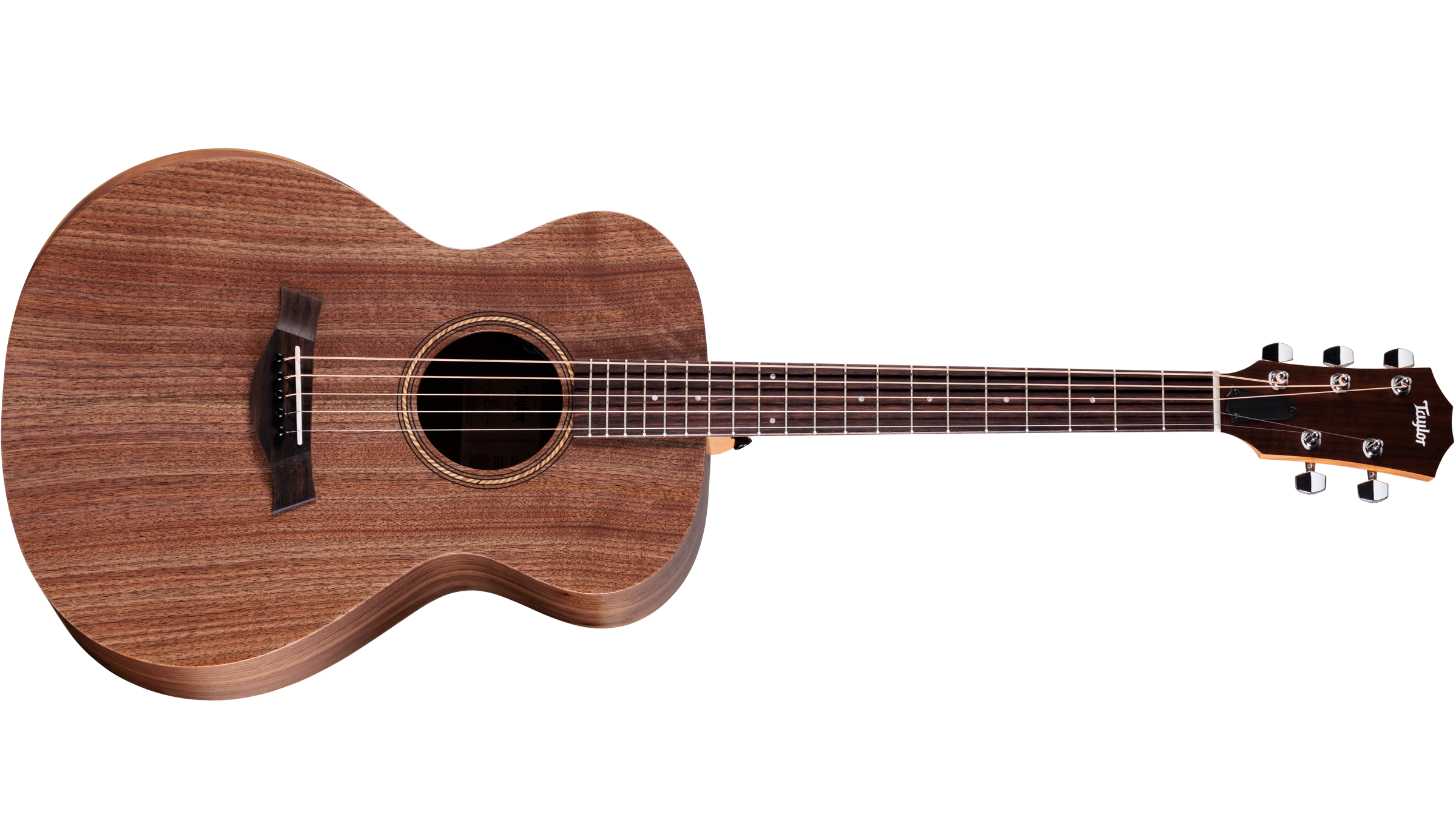 Jacob Collier Academy 22e 5-String Acoustic-Electric Guitar | Taylor ...