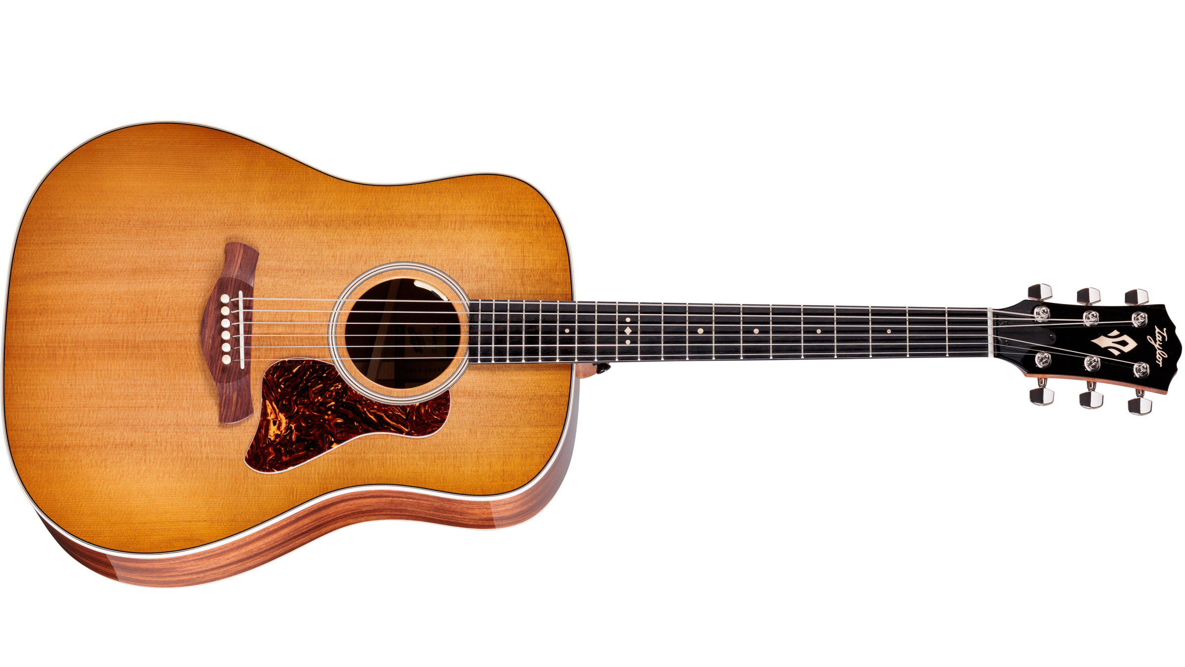 Trey Hensley Gold Label 510e SE Acoustic-Electric Guitar | Taylor ...